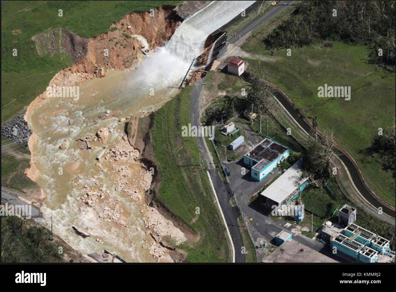 Bhr aerial view hi-res stock photography and images - Alamy