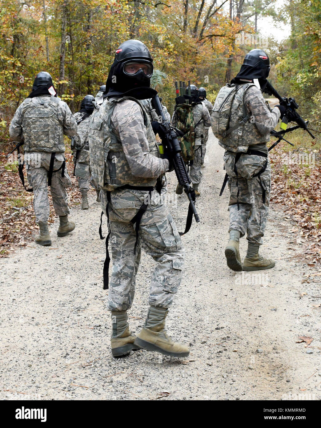 78th security forces squadron hi-res stock photography and images - Alamy