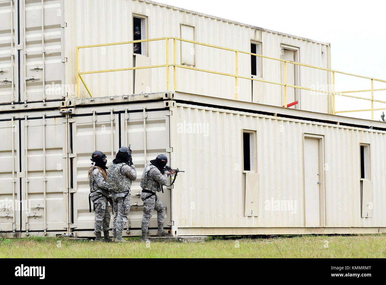 78th security forces squadron hi-res stock photography and images - Alamy