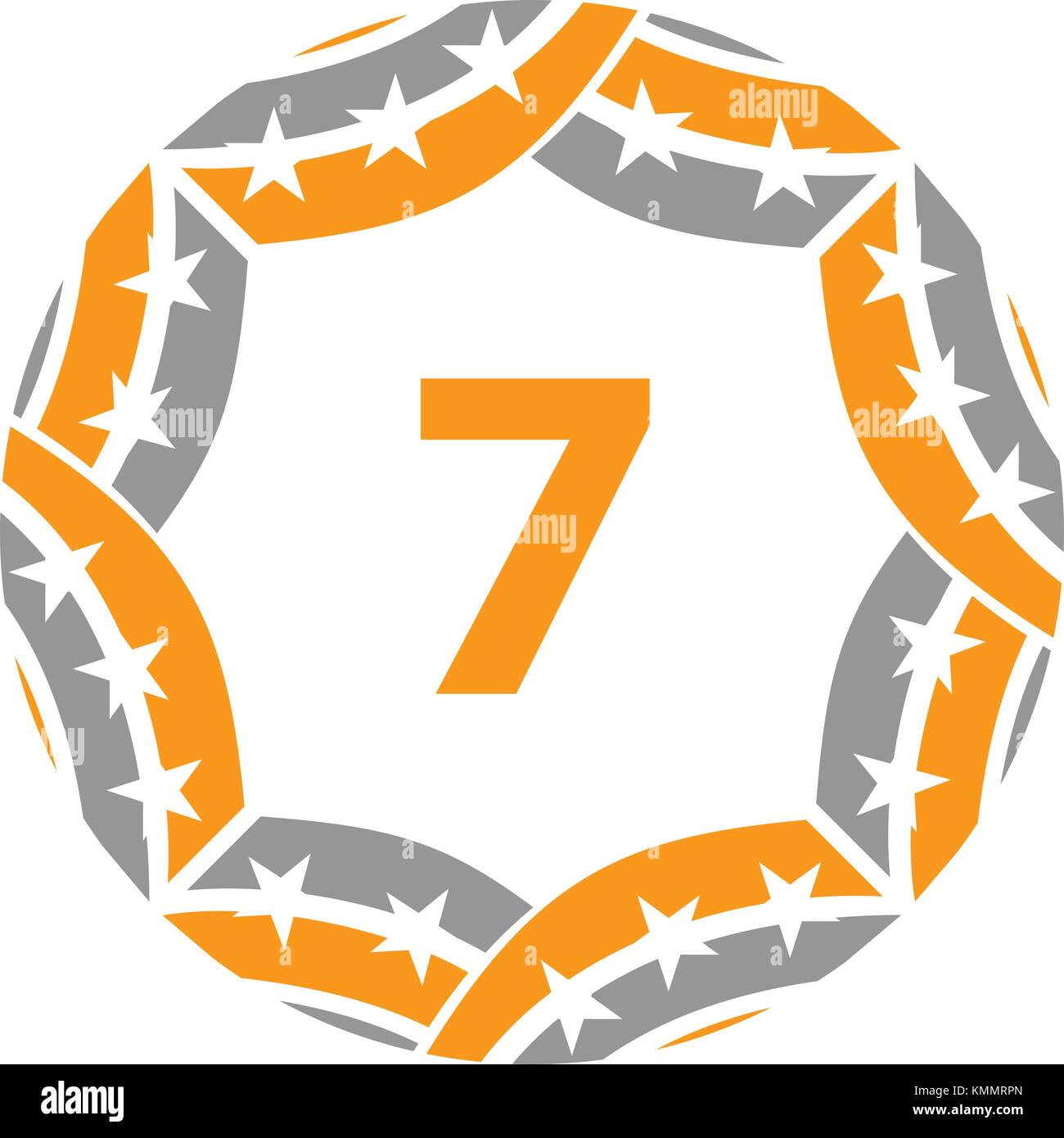 7 seven train Stock Vector Images - Alamy