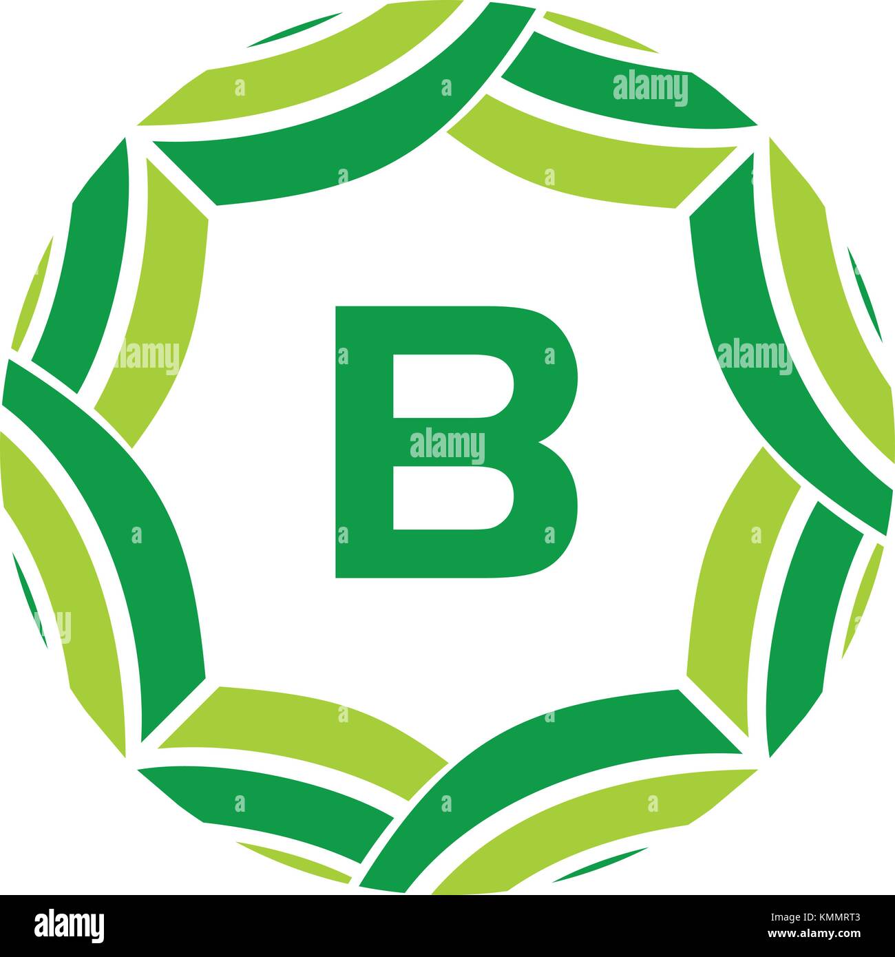 Logo infinite b hi-res stock photography and images - Alamy