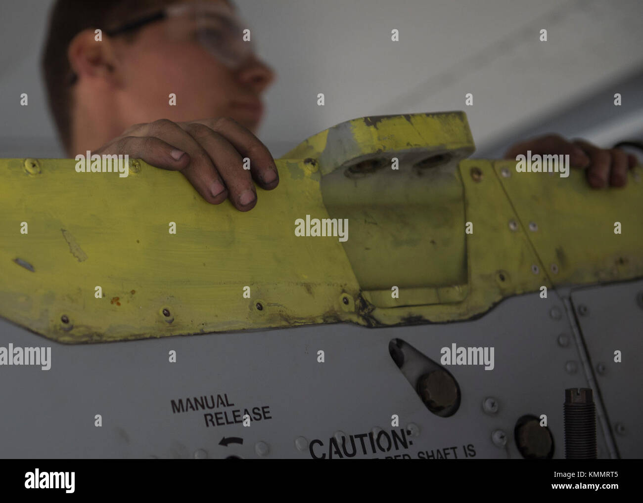 124fw 124th fighter wing hi-res stock photography and images - Alamy