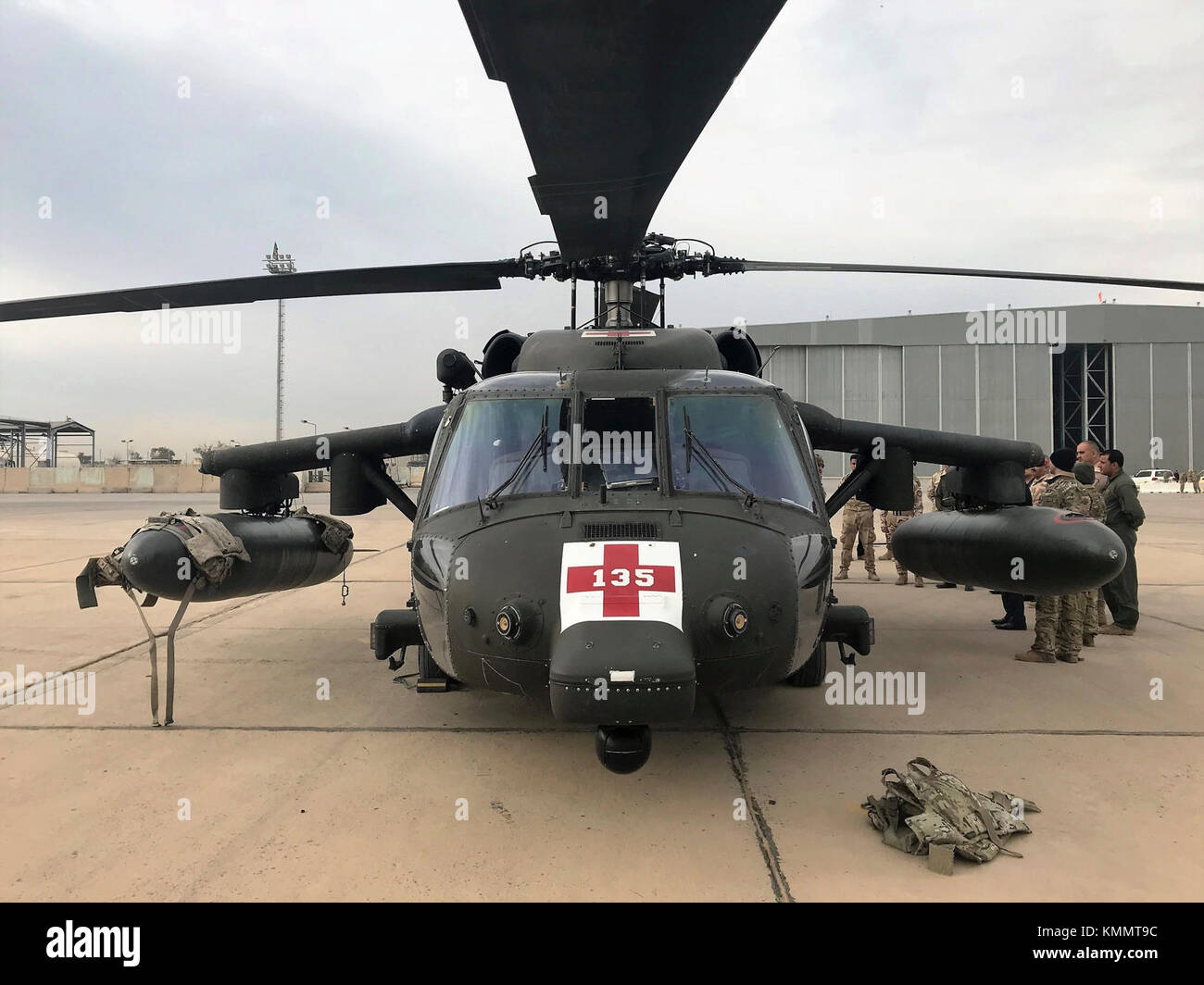 Members of Combined Joint Task Force - Operation Inherent Resolve, Task ...