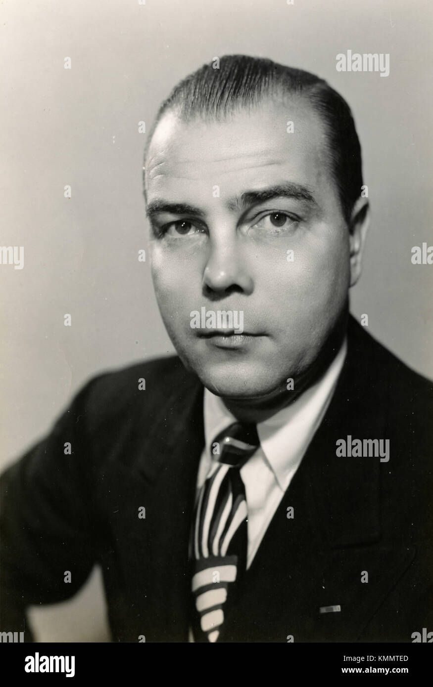 William h klenke jr hi-res stock photography and images - Alamy