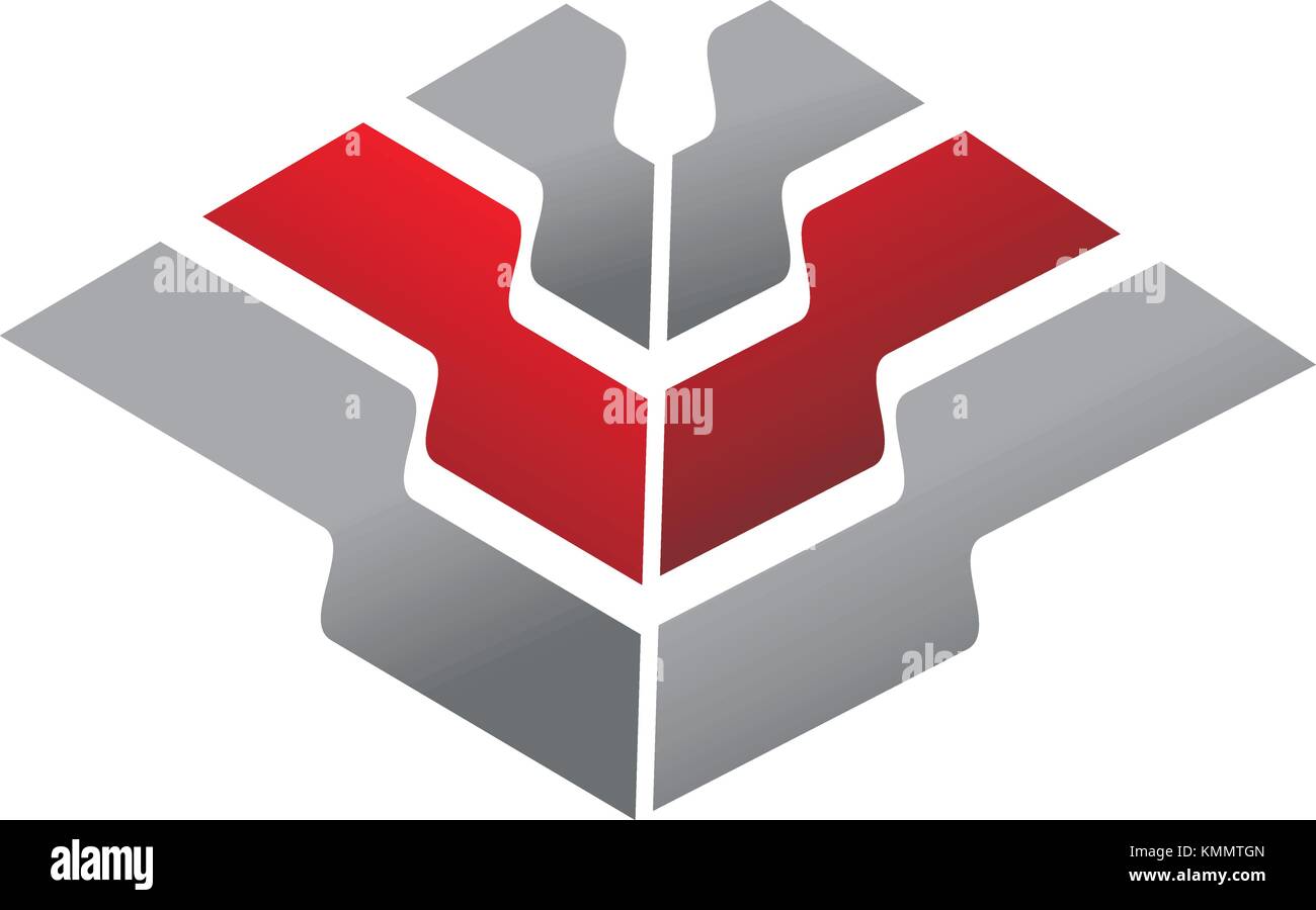 Metal sheet processing Stock Vector Images - Alamy