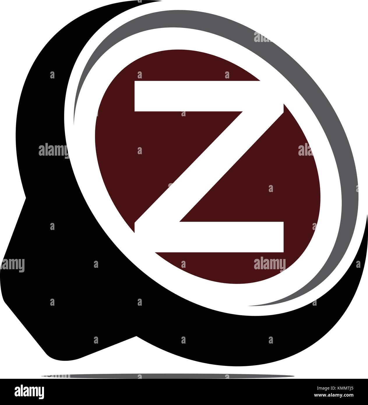 Z film Stock Vector Images - Alamy