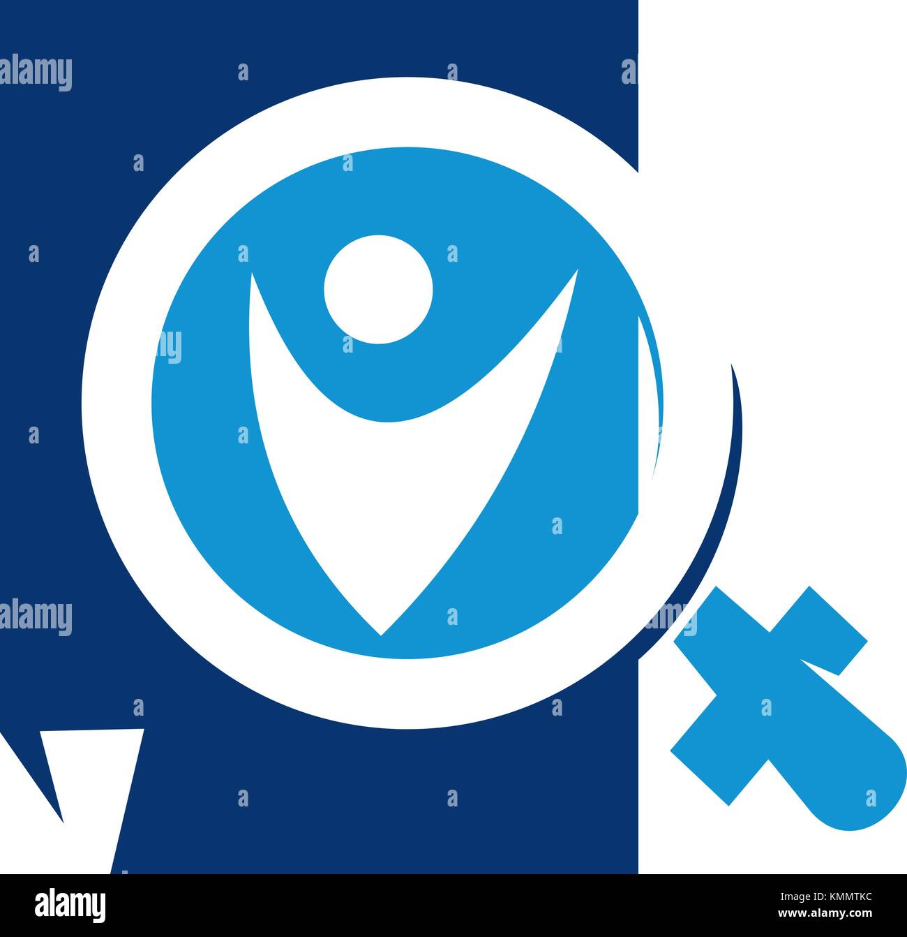 Contract review document form Stock Vector Images - Alamy