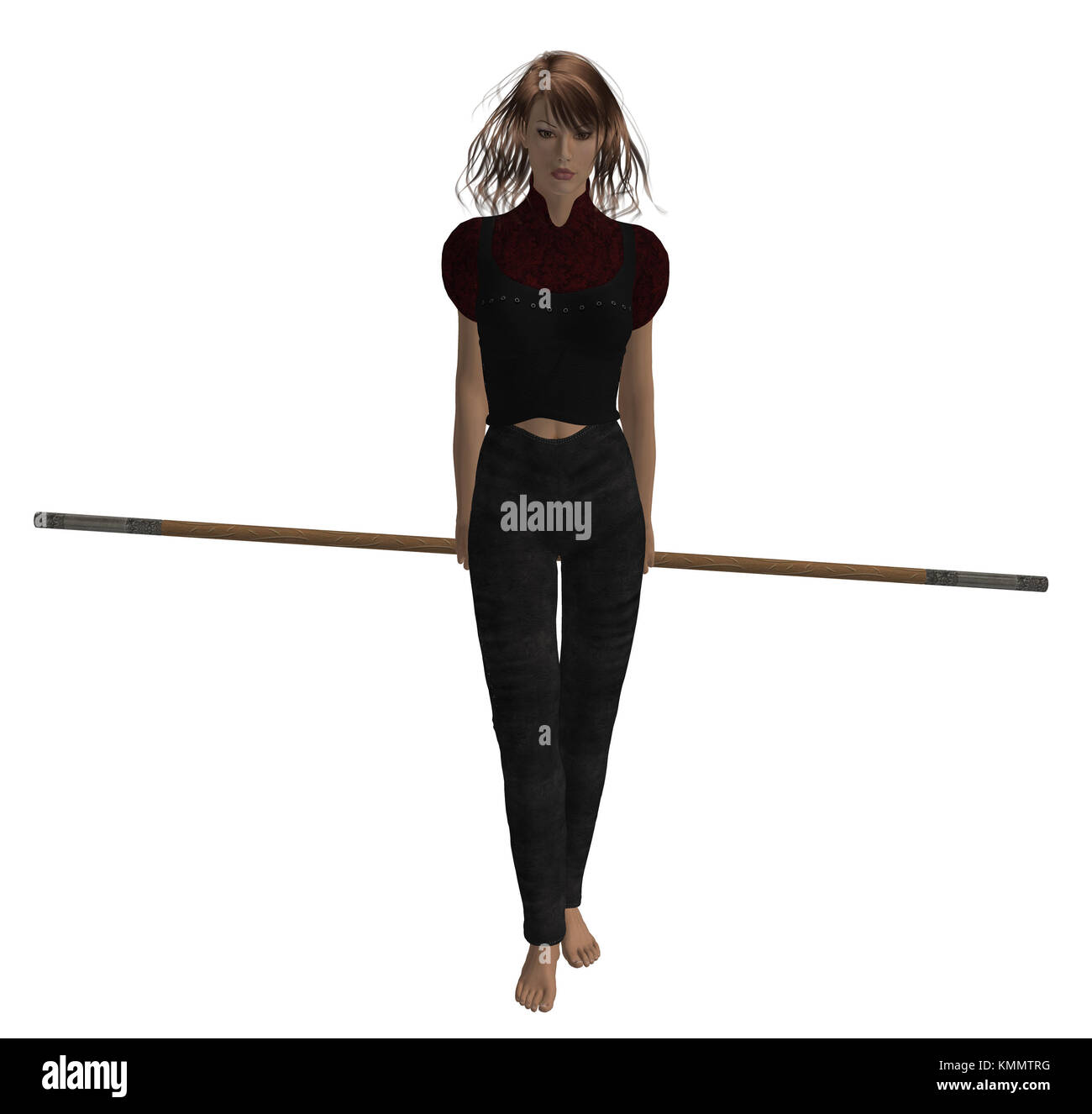 Vindicator hi-res stock photography and images - Alamy