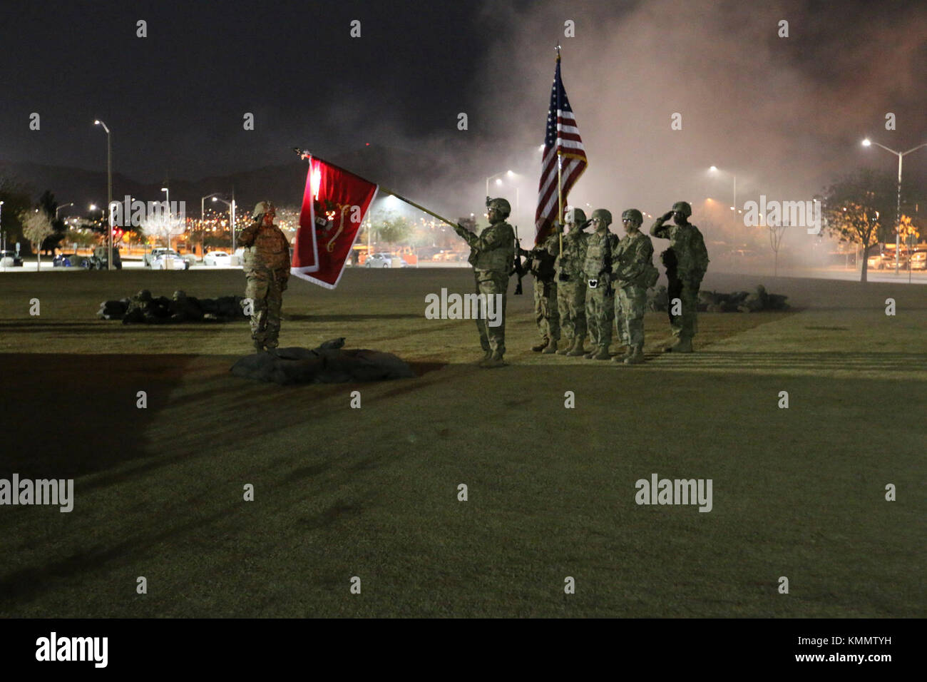 Soldiers with 2nd Engineer Battalion participate in the 67th ...