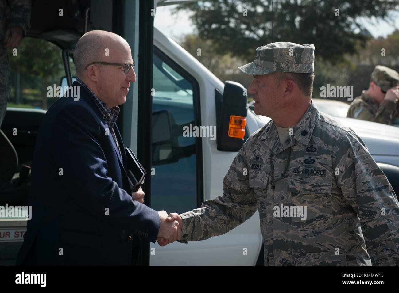 Mark. E. Mitchell, Acting Assistant Secretary of Defense (Special Operations/Low-Intensity ...