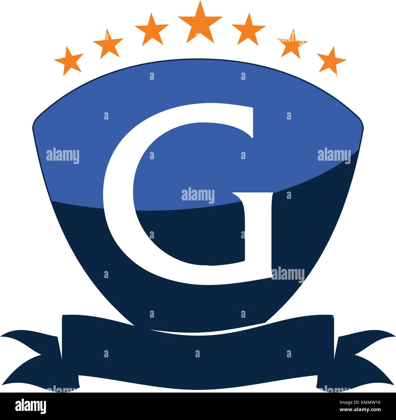 Empty g Stock Vector Images - Alamy