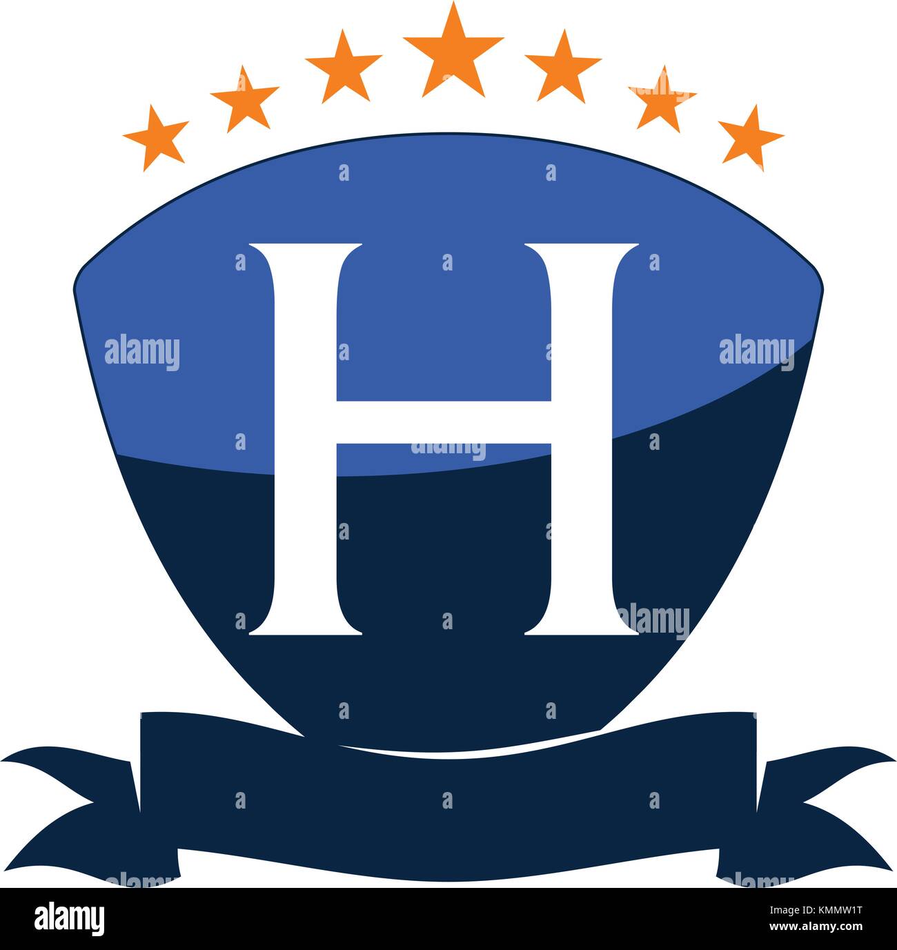 H train Stock Vector Images - Alamy