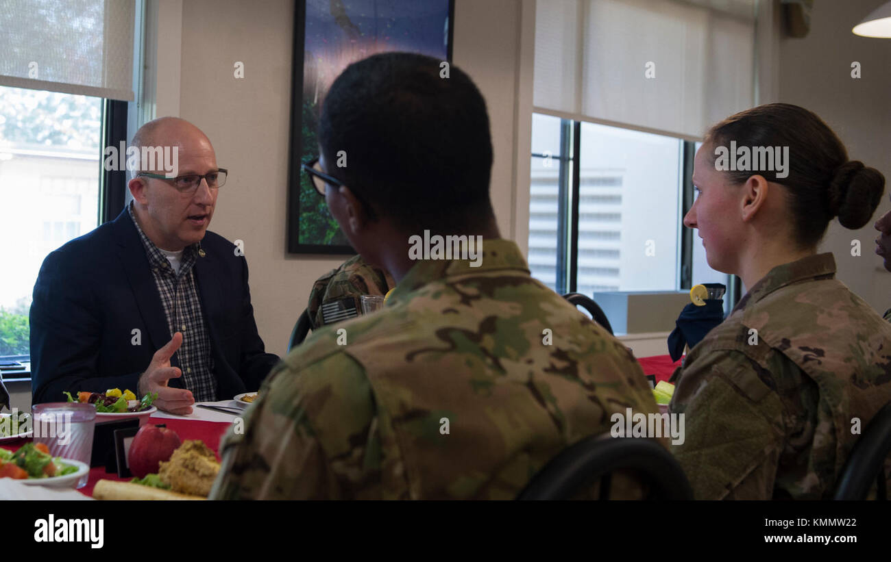 Mark. E. Mitchell, Acting Assistant Secretary of Defense (Special Operations/Low-Intensity ...