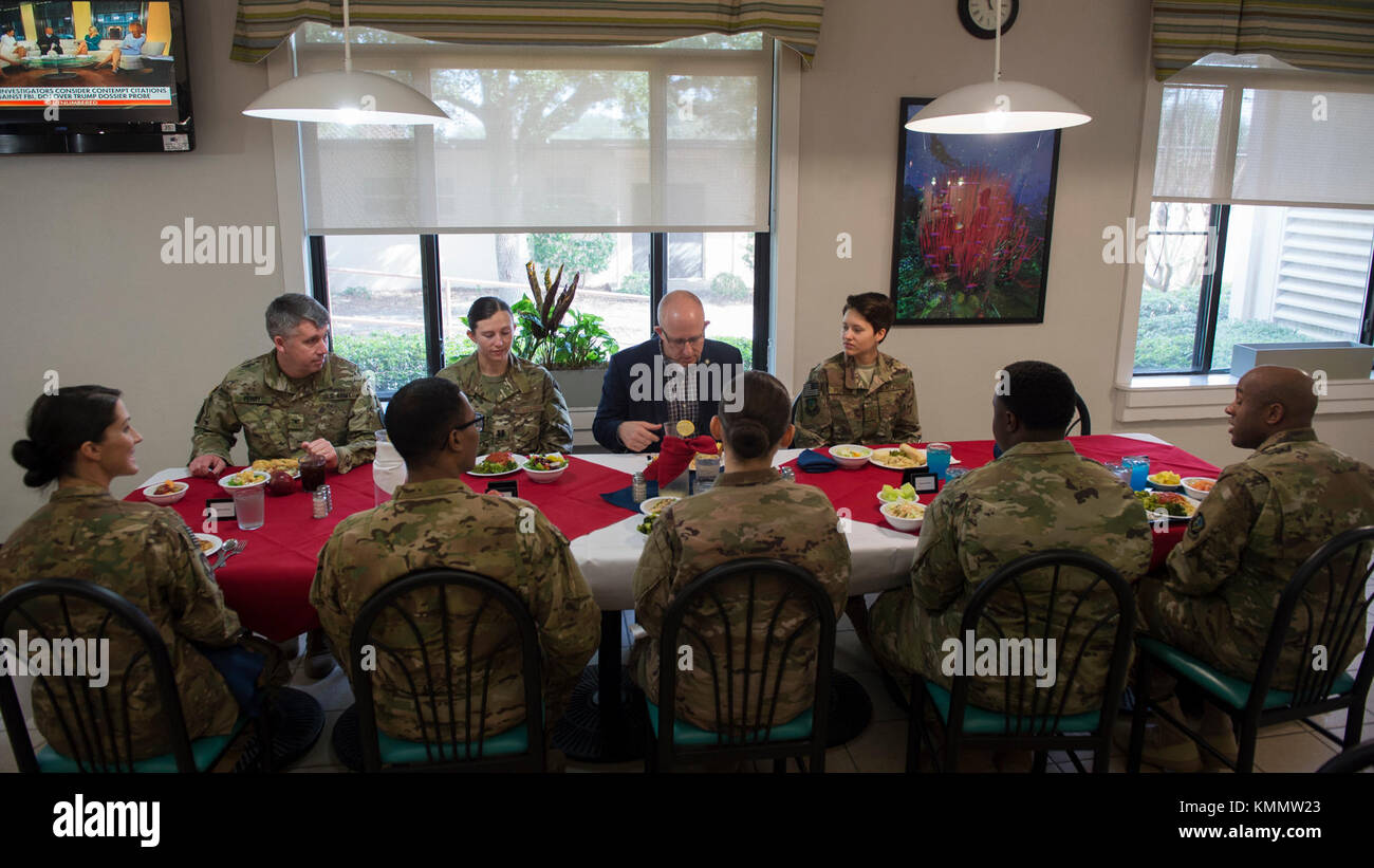 Acting assistant secretary of defense special operations low intensity ...