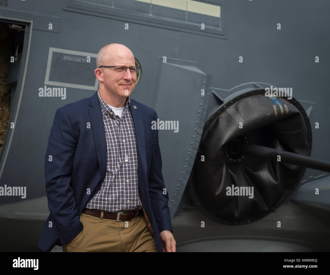 Mark. E. Mitchell, Acting Assistant Secretary of Defense (Special Operations/Low-Intensity ...