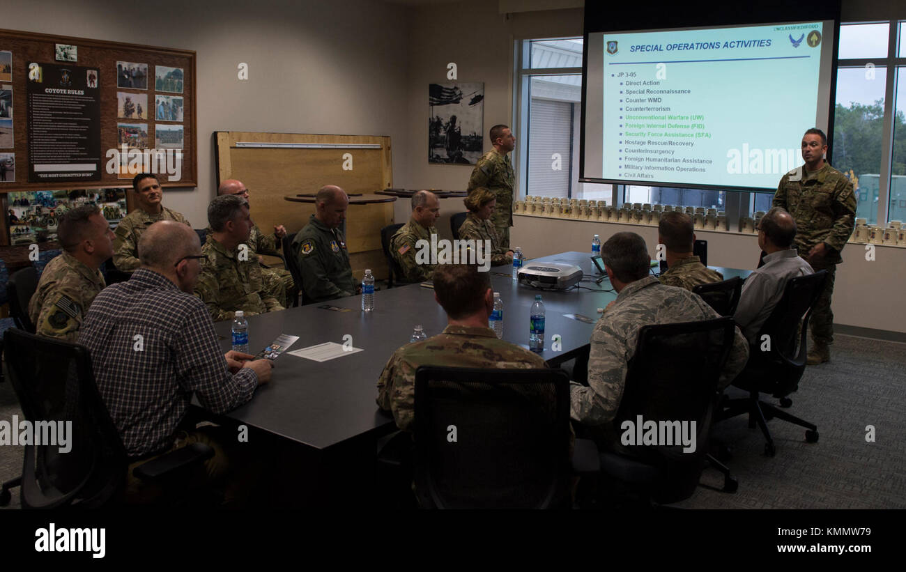 Mark. E. Mitchell, Acting Assistant Secretary of Defense (Special ...