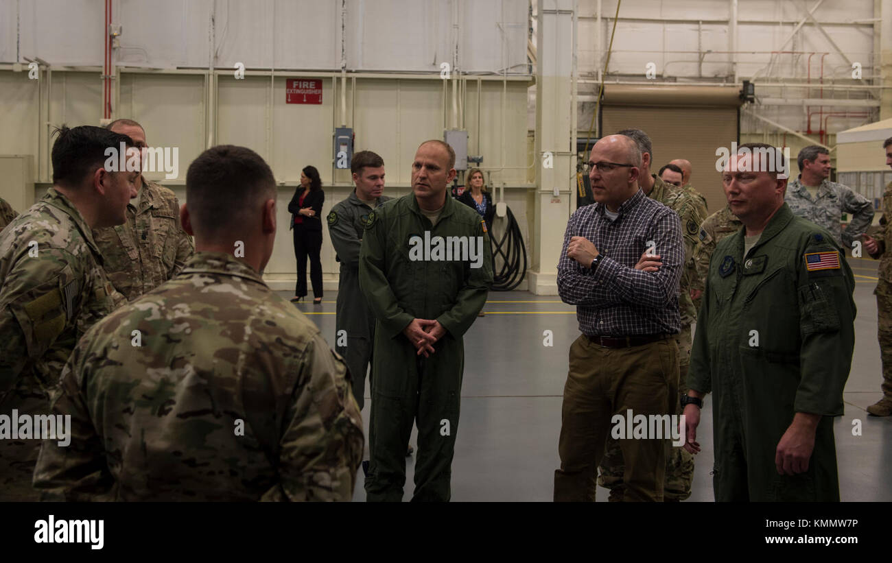 Mark. E. Mitchell, Acting Assistant Secretary of Defense (Special ...