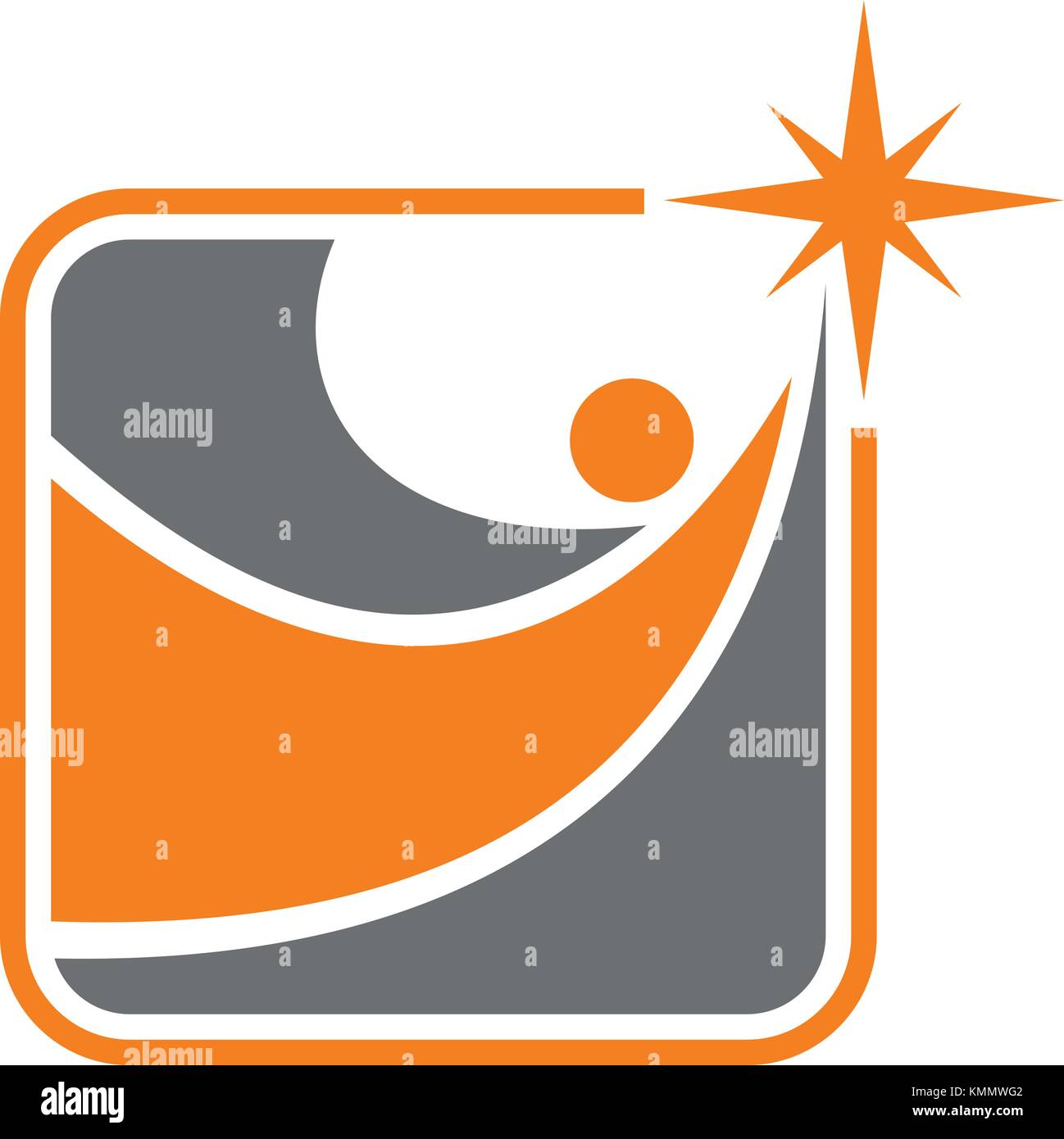 Way to success logo Stock Vector Image & Art - Alamy