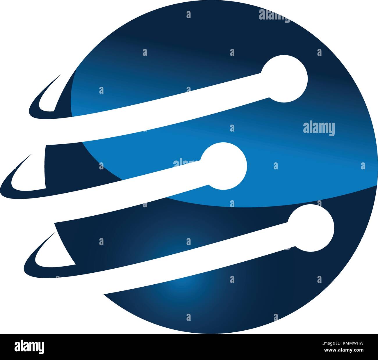 Letter E Technology Stock Vector Image & Art - Alamy