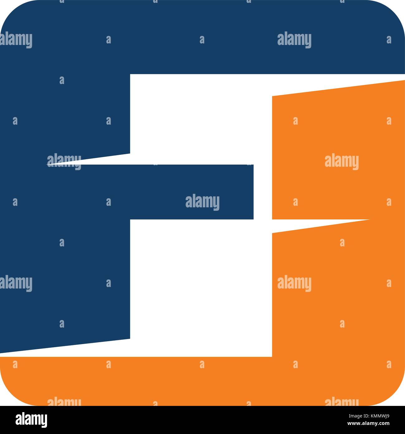 Initial f and j hi-res stock photography and images - Alamy