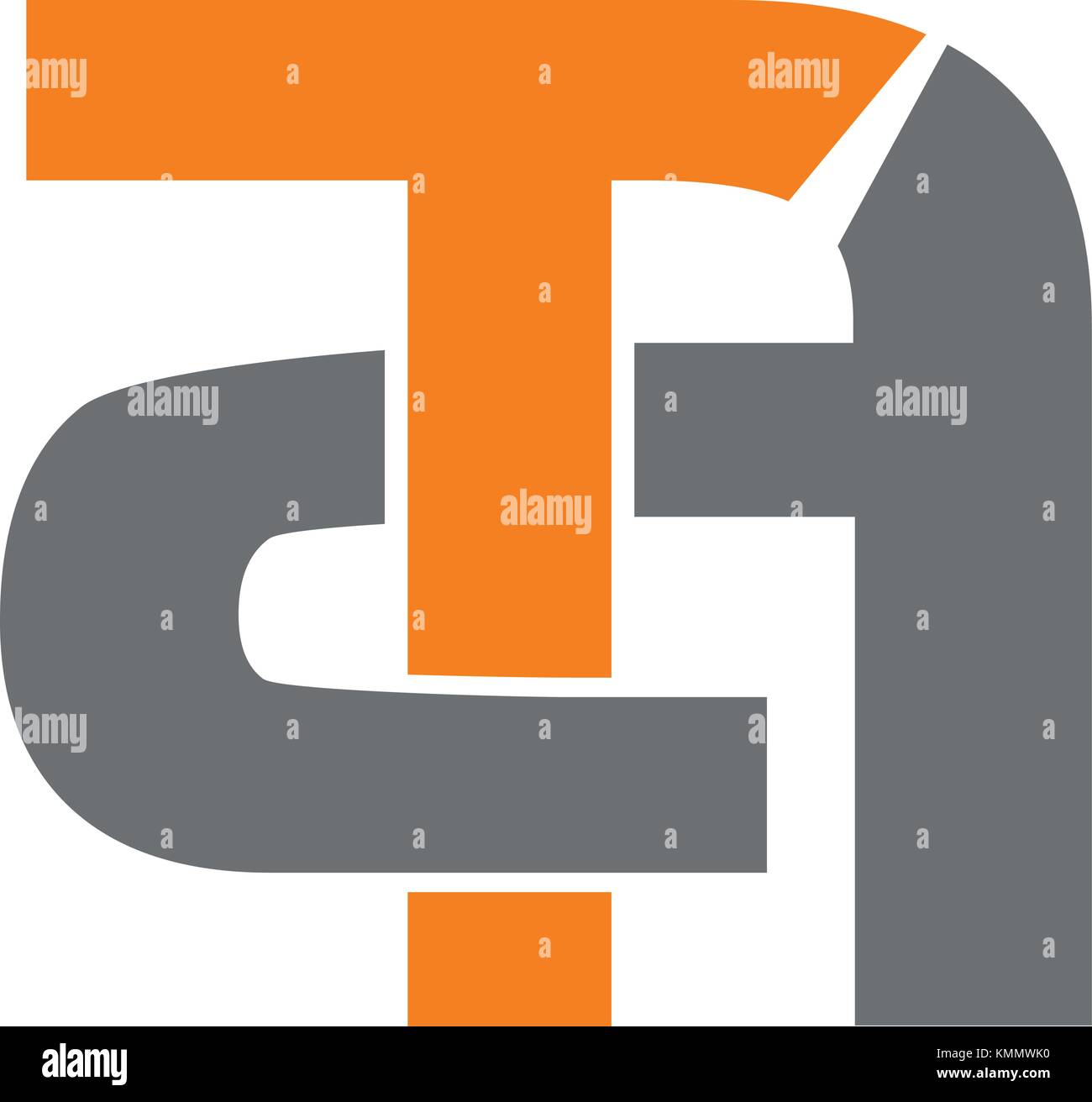 Letter T A Stock Vector Image & Art - Alamy