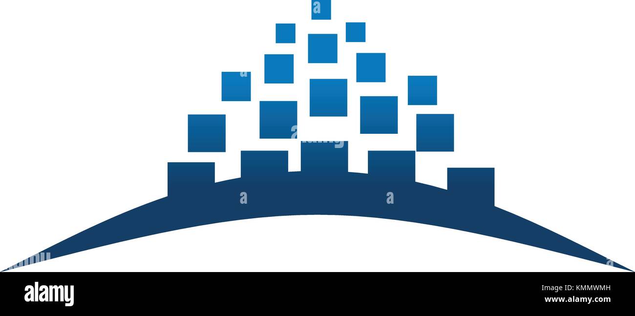 Digital marketing solutions Stock Vector Images - Alamy