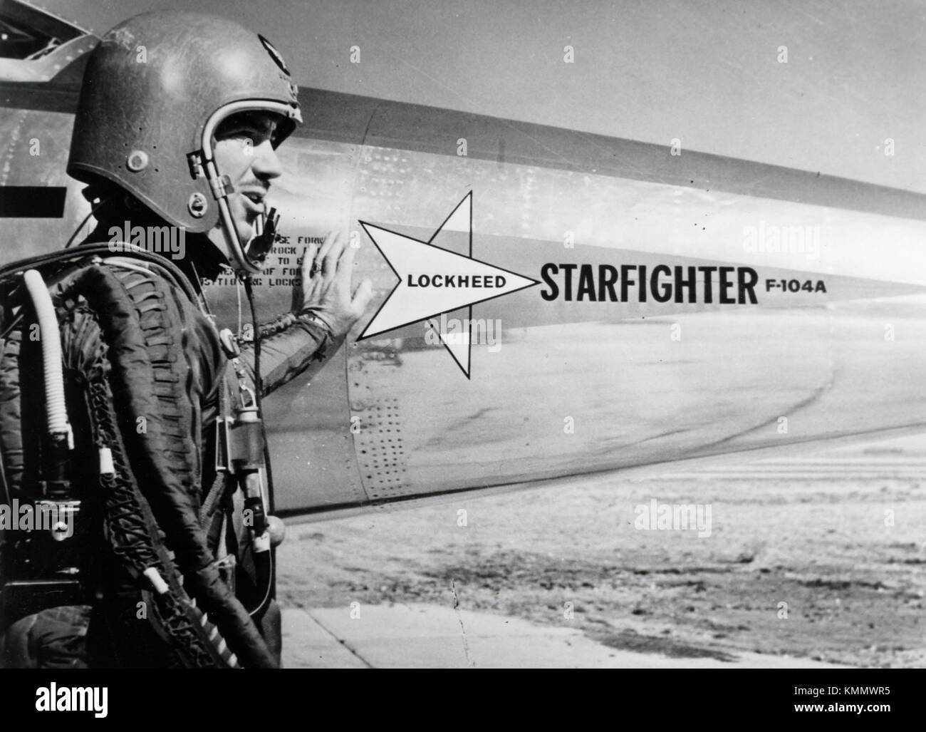 F 104 hi-res stock photography and images - Alamy