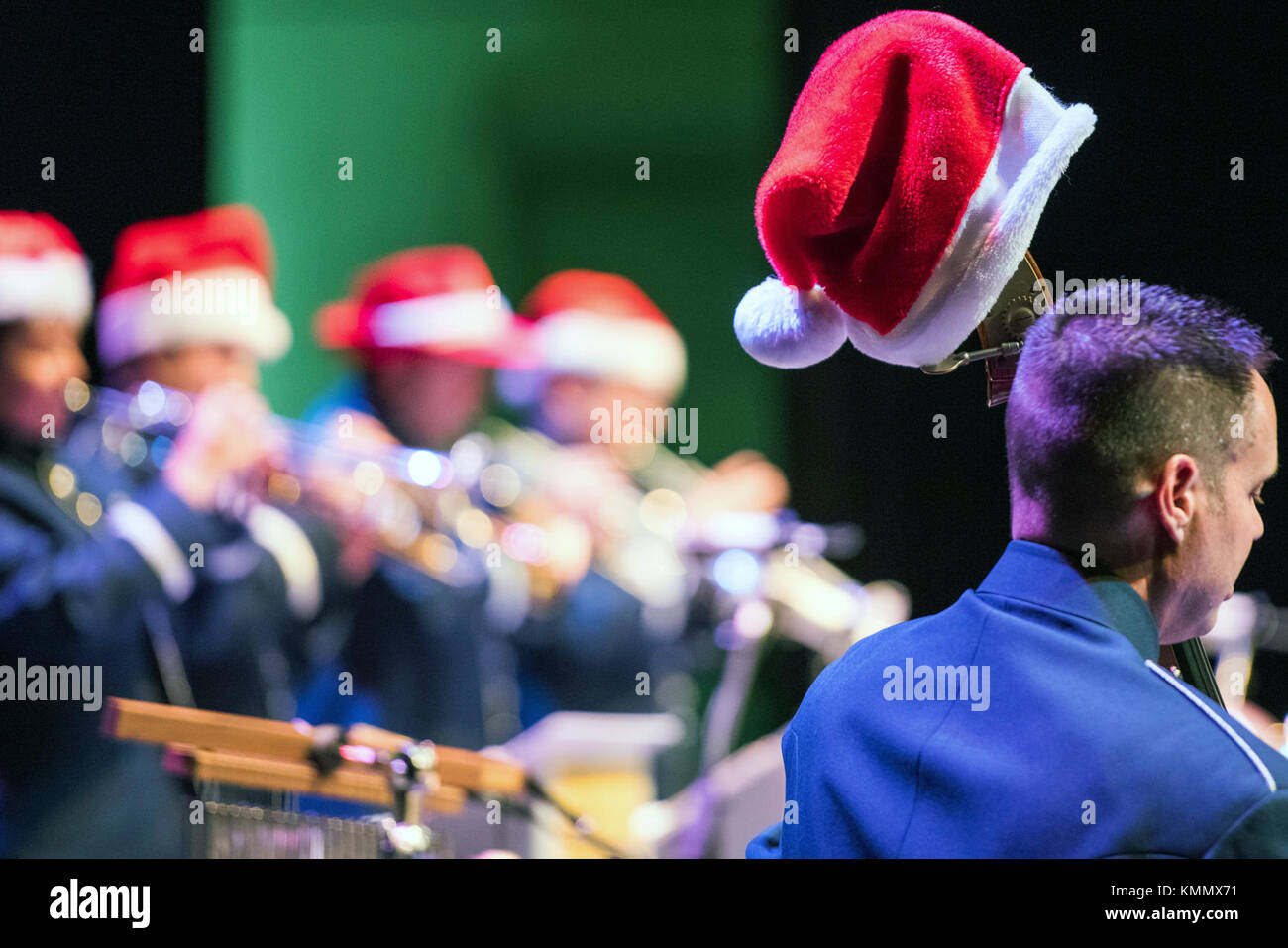 Three members of the band five hi-res stock photography and images - Alamy