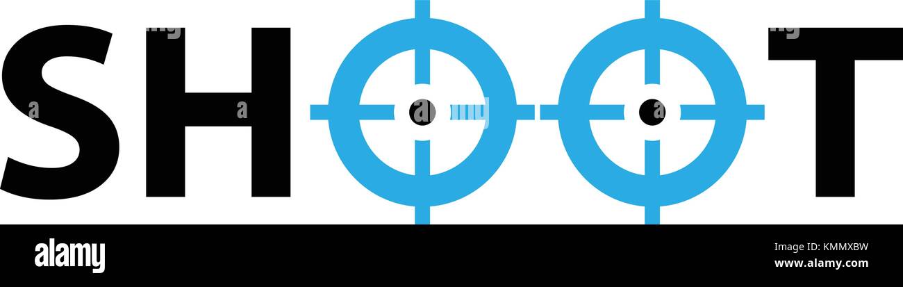 Real shoot Stock Vector Images - Alamy