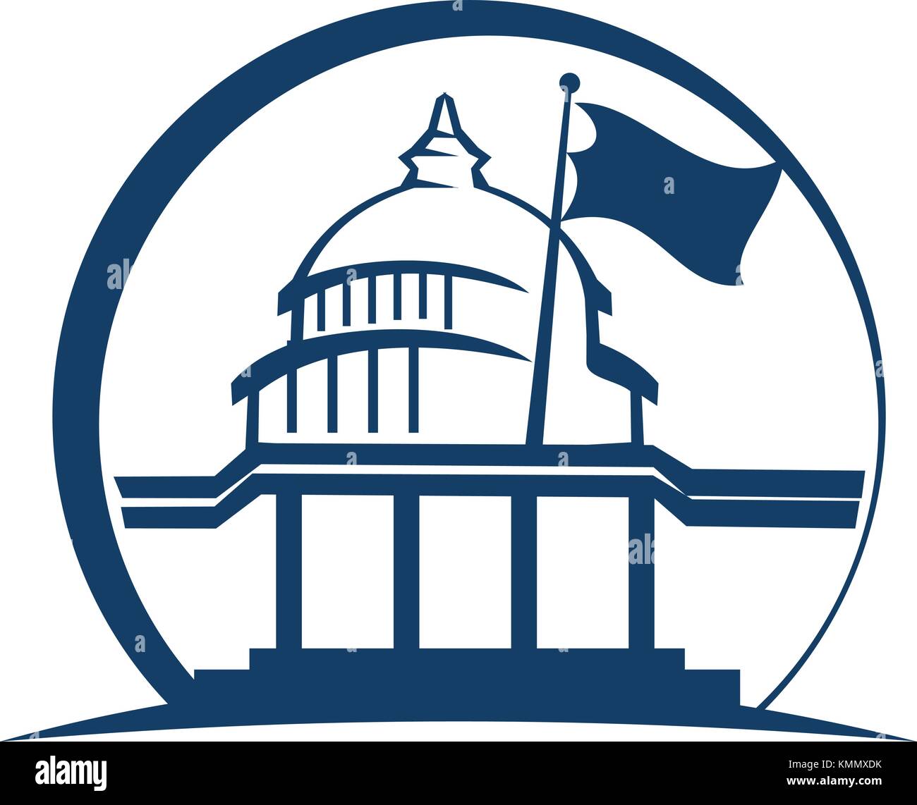 Mandate icon vector vectors hi-res stock photography and images - Alamy