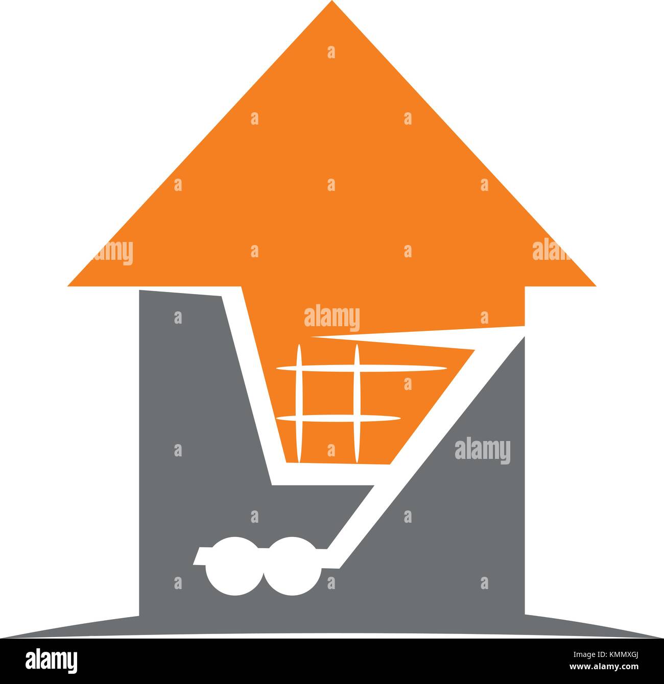 Homeowner vector vectors hi-res stock photography and images - Alamy