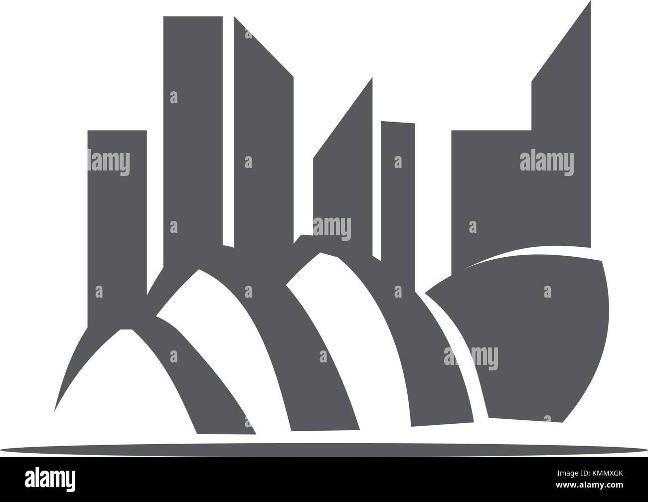 Sidney Opera House Stock Vector Image & Art - Alamy