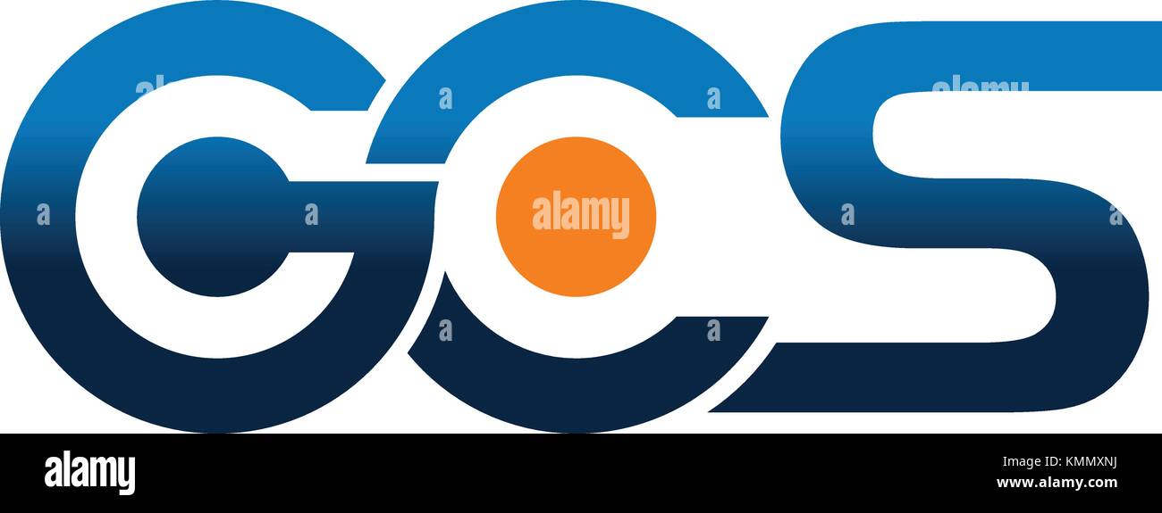 Gcs logo hi-res stock photography and images - Alamy