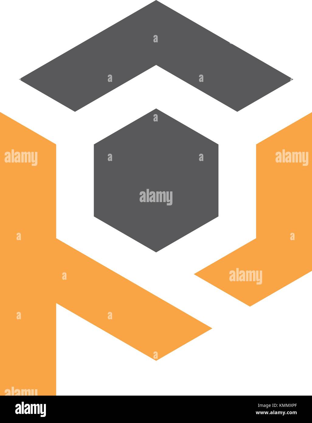 Modern Logo Solution Letter Q Stock Vector Image & Art - Alamy