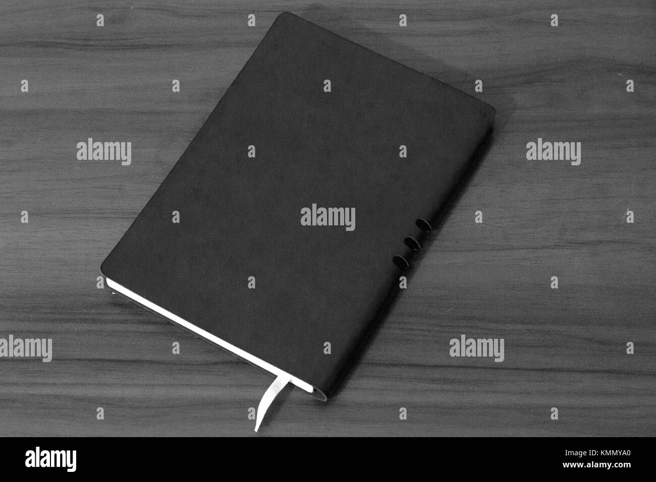 Black diary Black and White Stock Photos & Images - Alamy