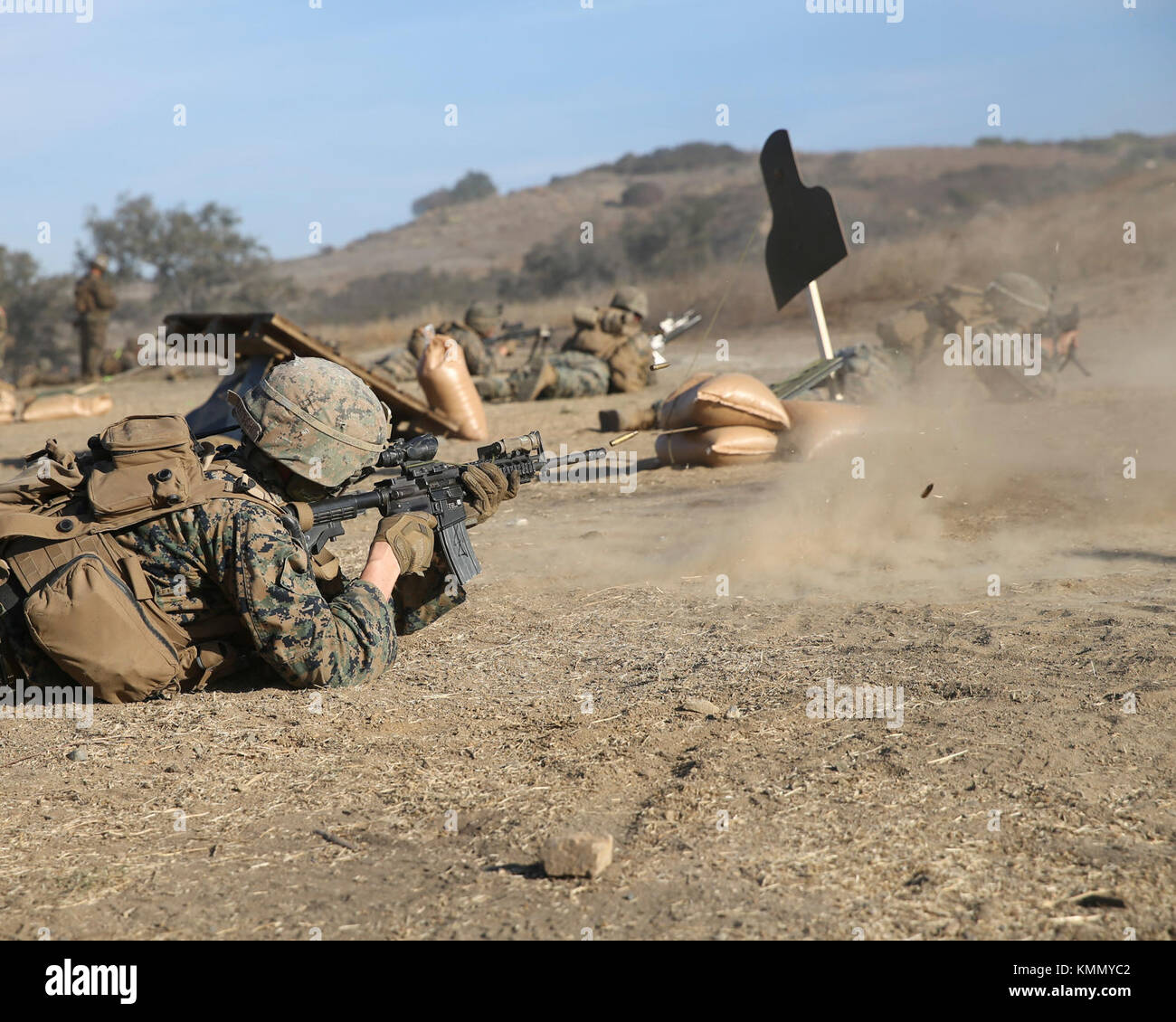 Infantry unit leaders course hi-res stock photography and images - Alamy