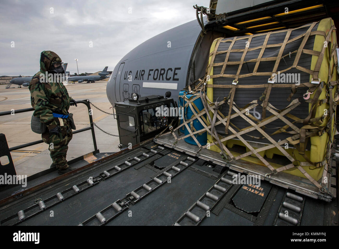 88th Aerial Port Squadron High Resolution Stock Photography and Images ...
