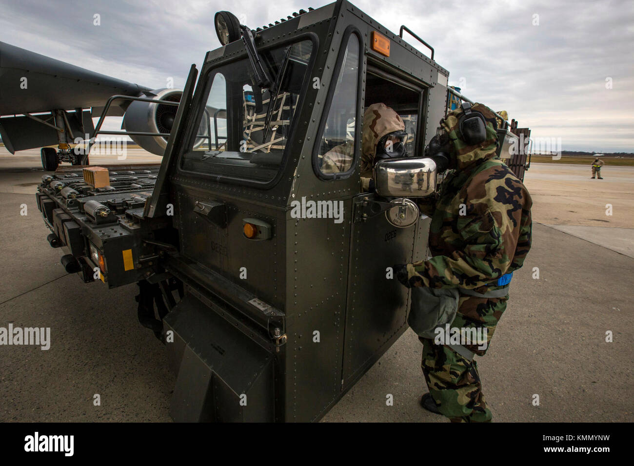 88th Aerial Port Squadron High Resolution Stock Photography and Images ...