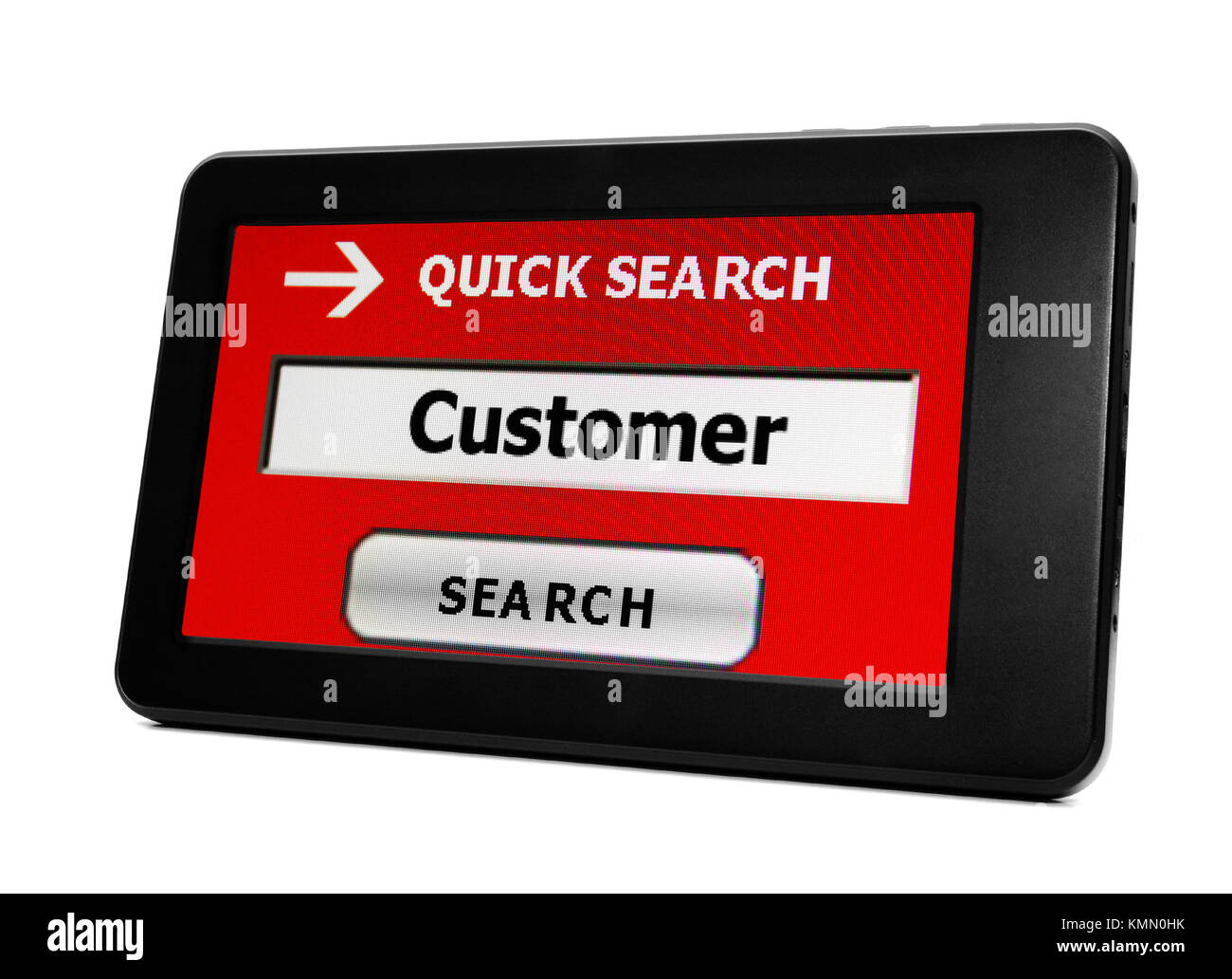 Customer search hi-res stock photography and images - Alamy