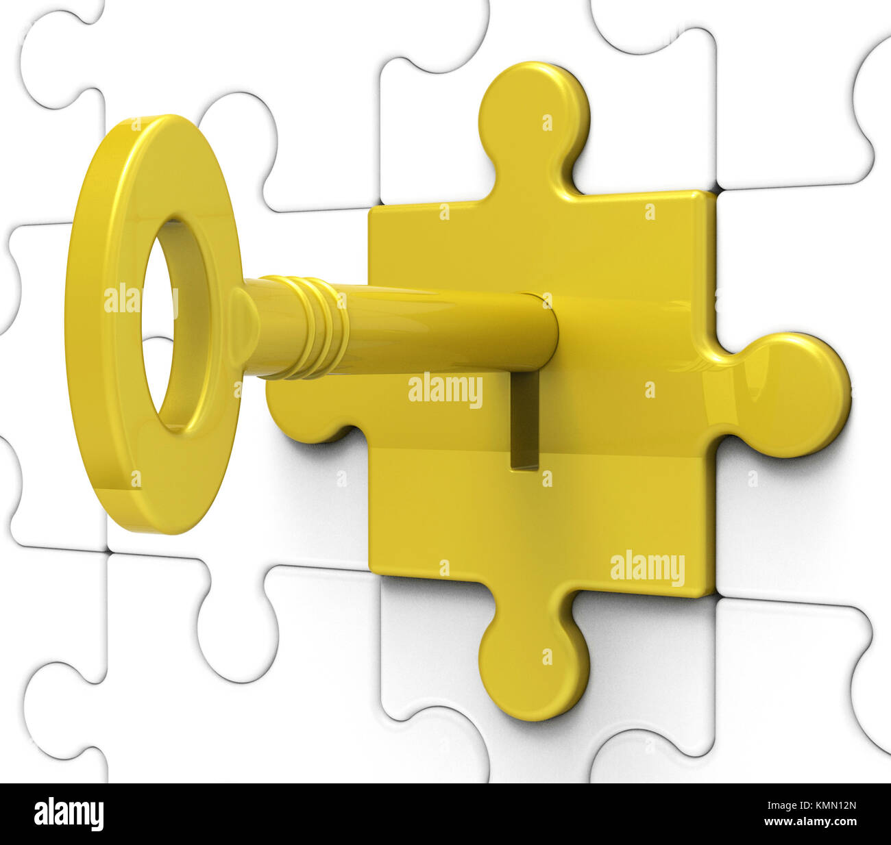 Key hidden Cut Out Stock Images & Pictures - Alamy