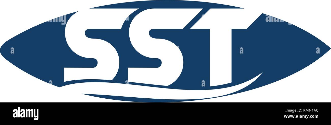 Sst tech logo hi-res stock photography and images - Alamy