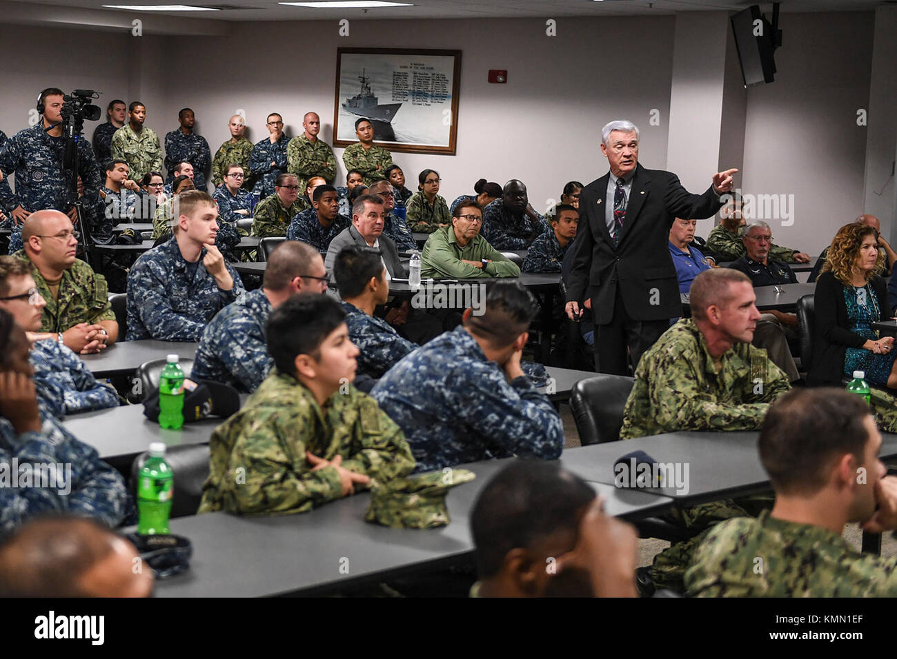 Vietnam war classroom hi-res stock photography and images - Alamy