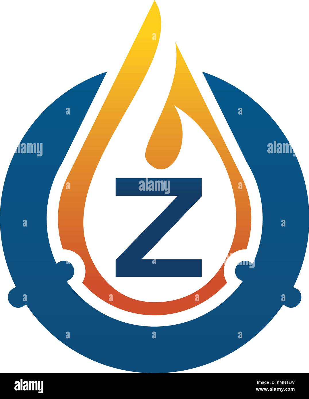 Z Water Stock Vector Images - Alamy