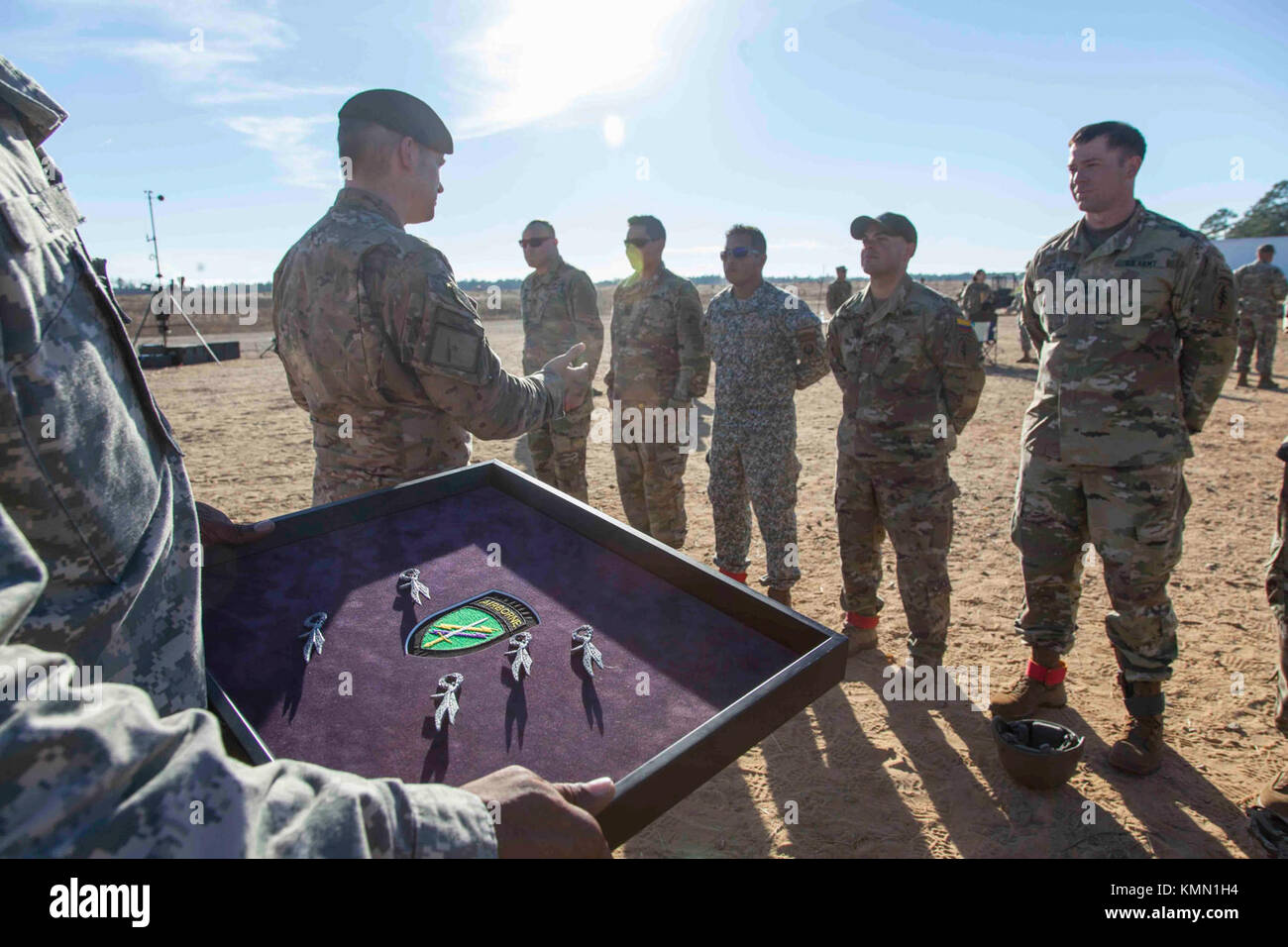 Luzon drop zone hi-res stock photography and images - Alamy