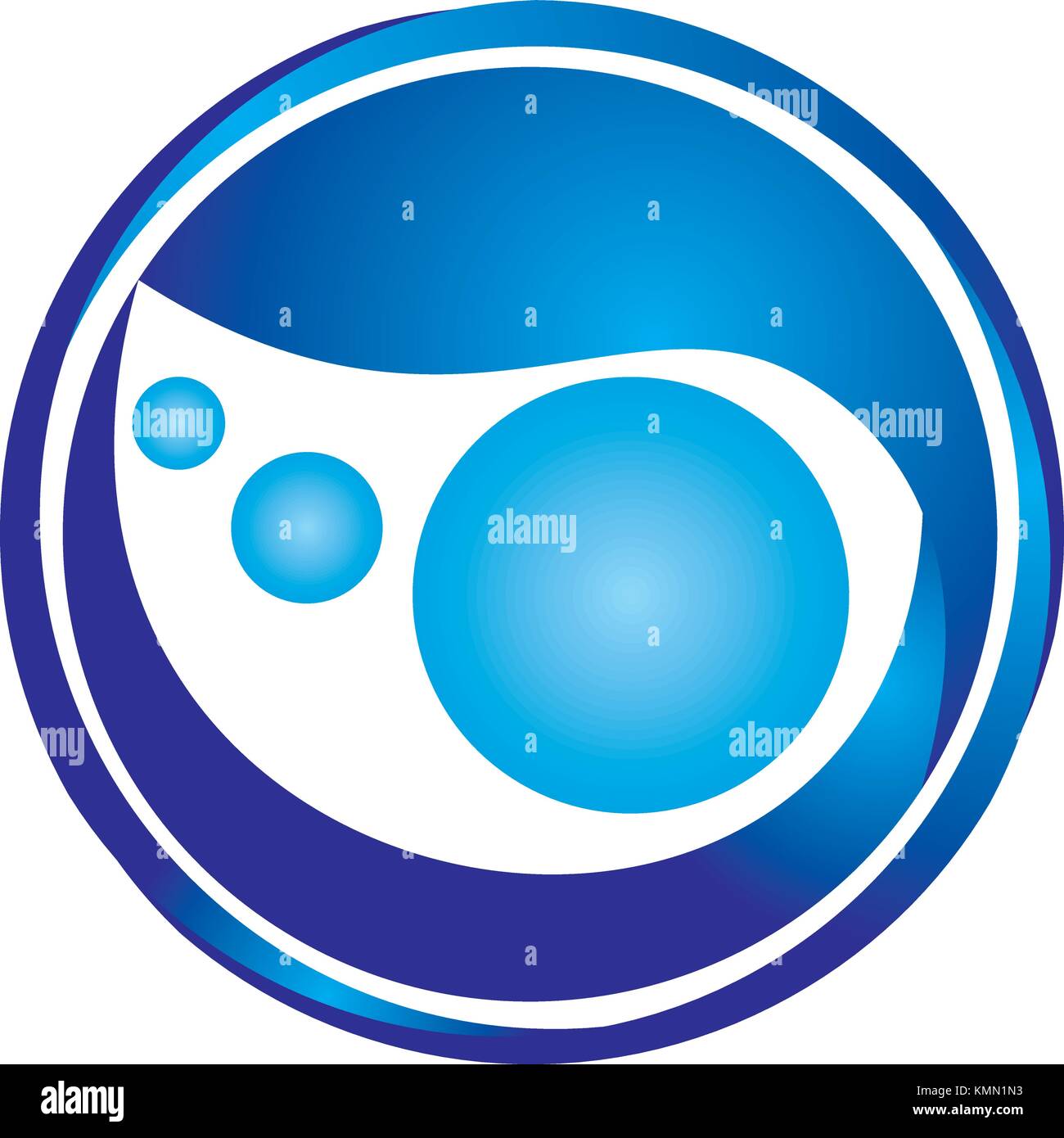 Osmosis experiment Stock Vector Images - Alamy