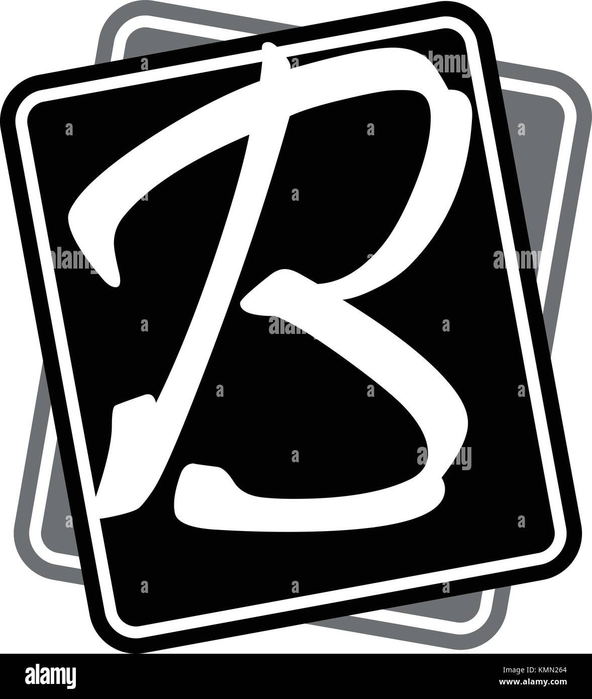 Interior modern banking vector Cut Out Stock Images & Pictures - Alamy