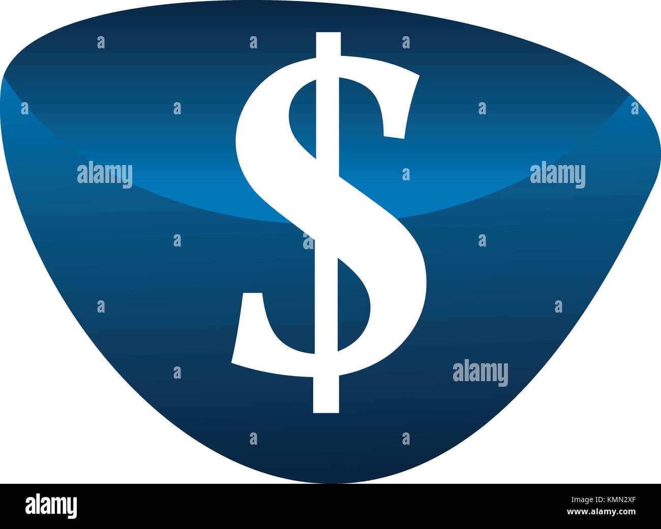 Modern Logo Solution Money Stock Vector Image & Art - Alamy
