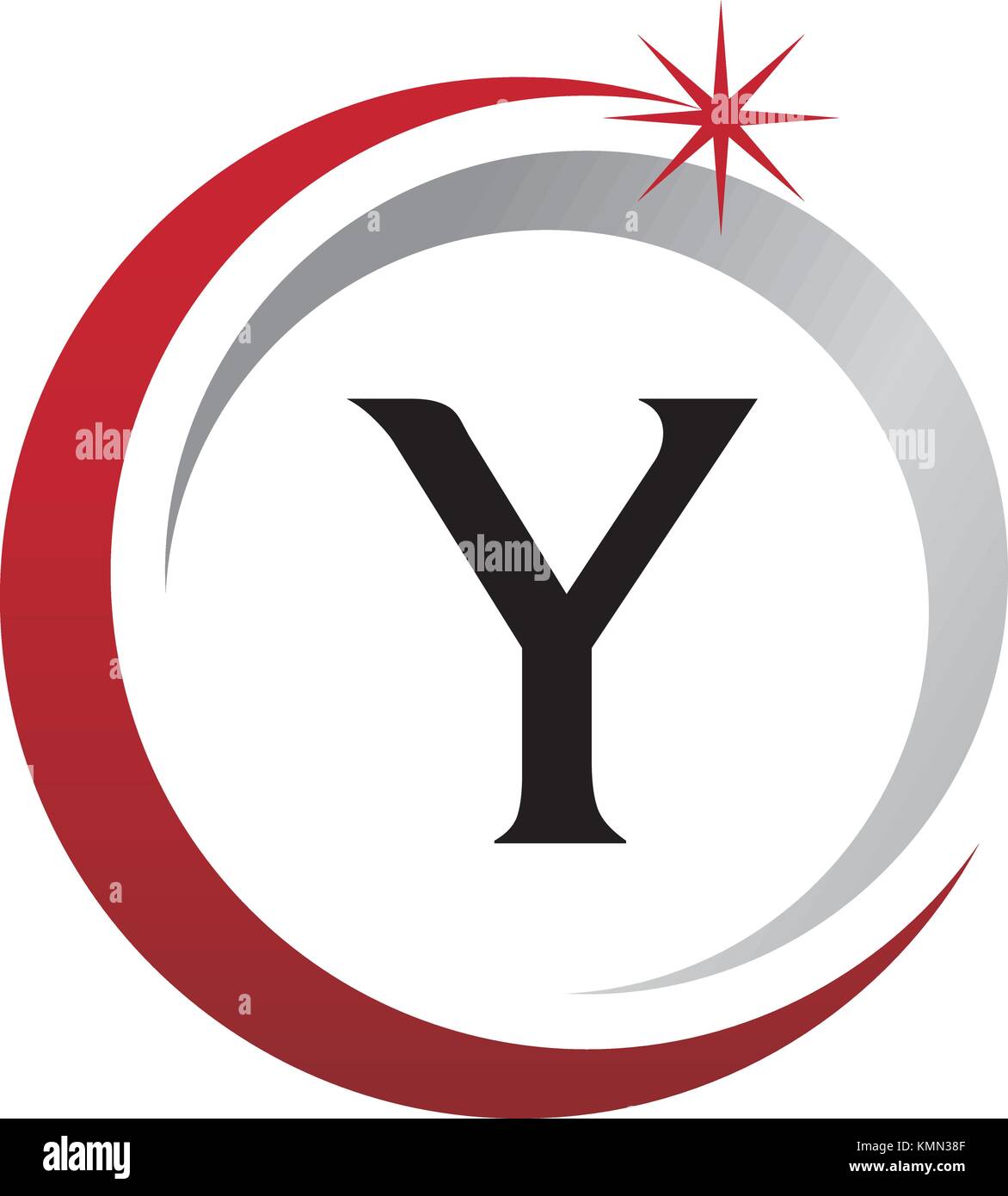 Modern Solutions Letter Y Stock Vector Image & Art - Alamy