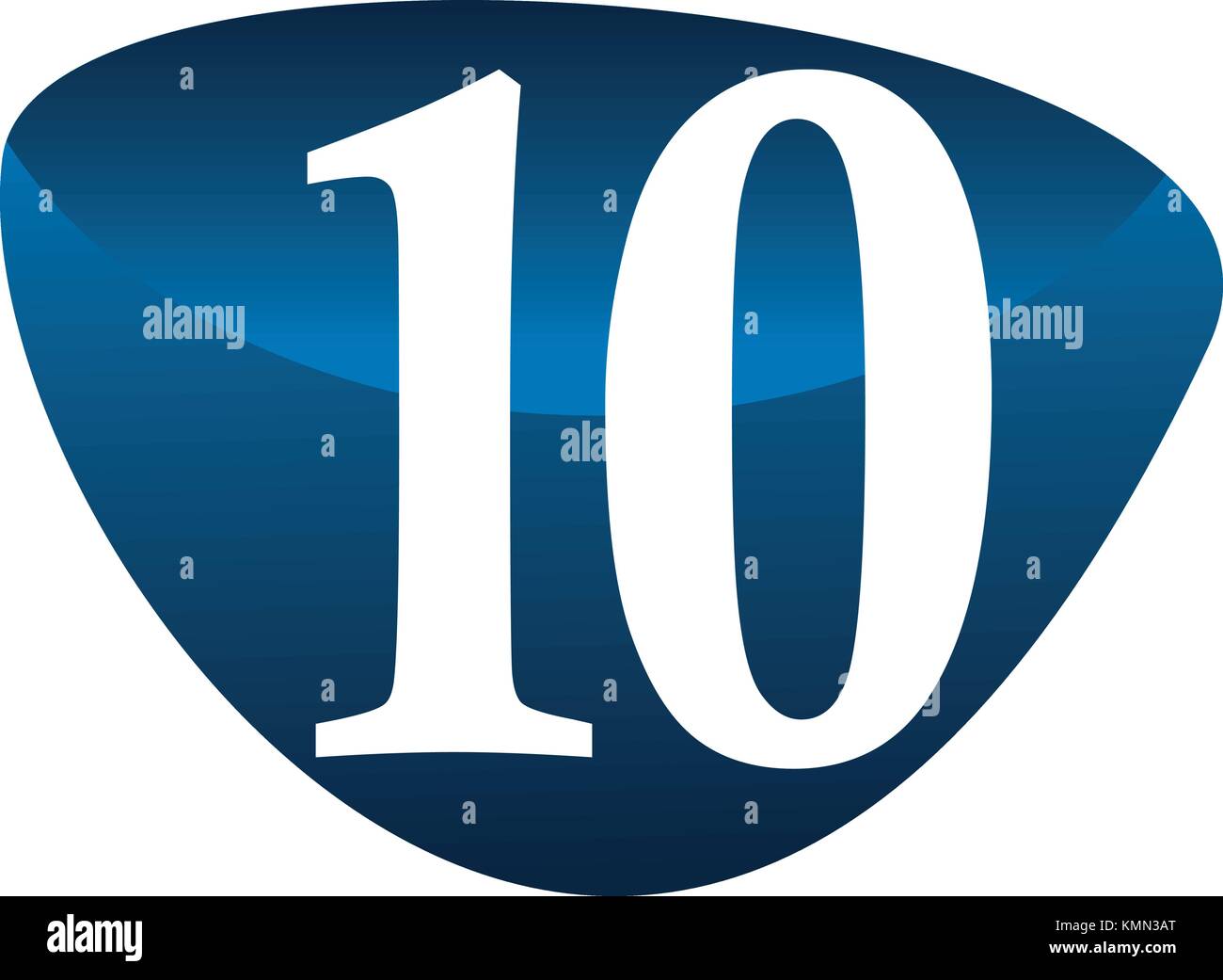 Numerical identity Stock Vector Images - Alamy