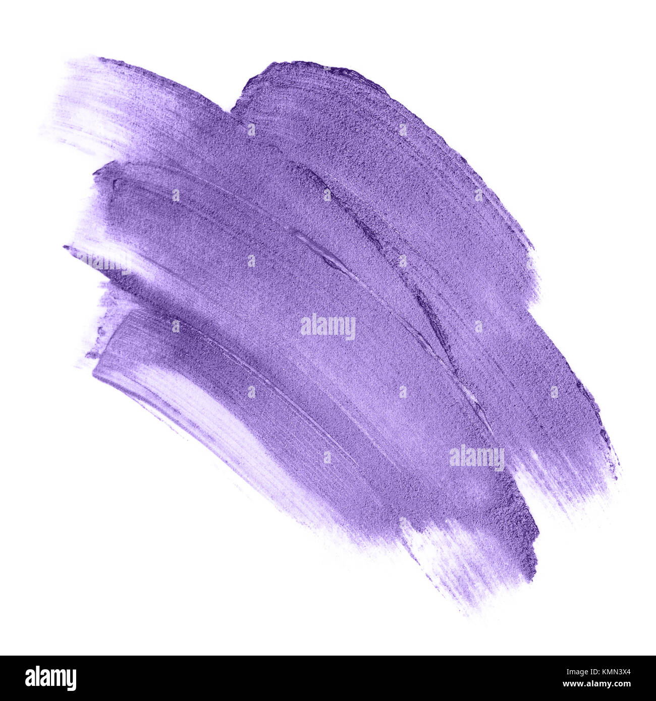 Purple smear Cut Out Stock Images & Pictures - Alamy